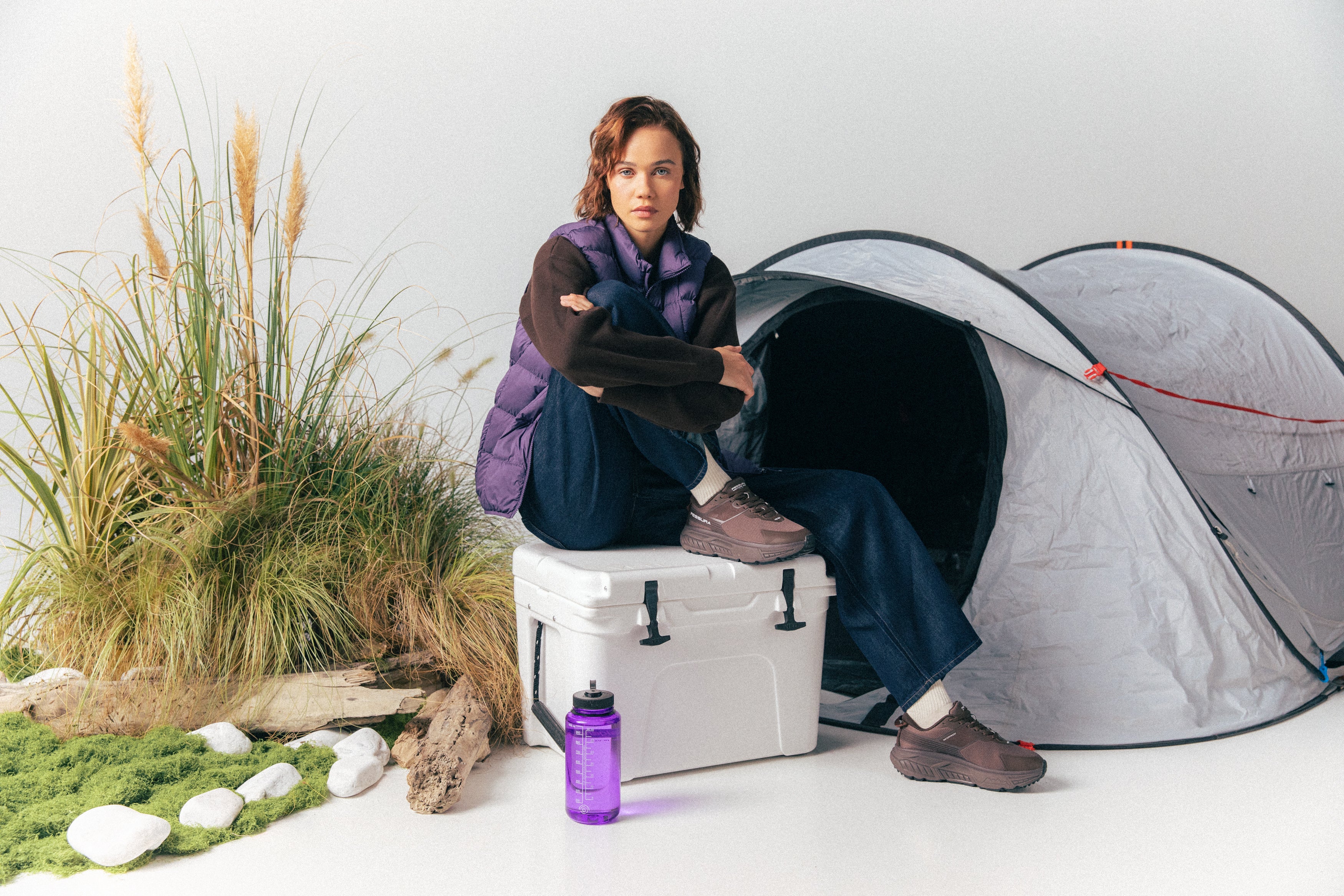 RACE TEAM – Official Trail Team Kit | Fessura® Italy