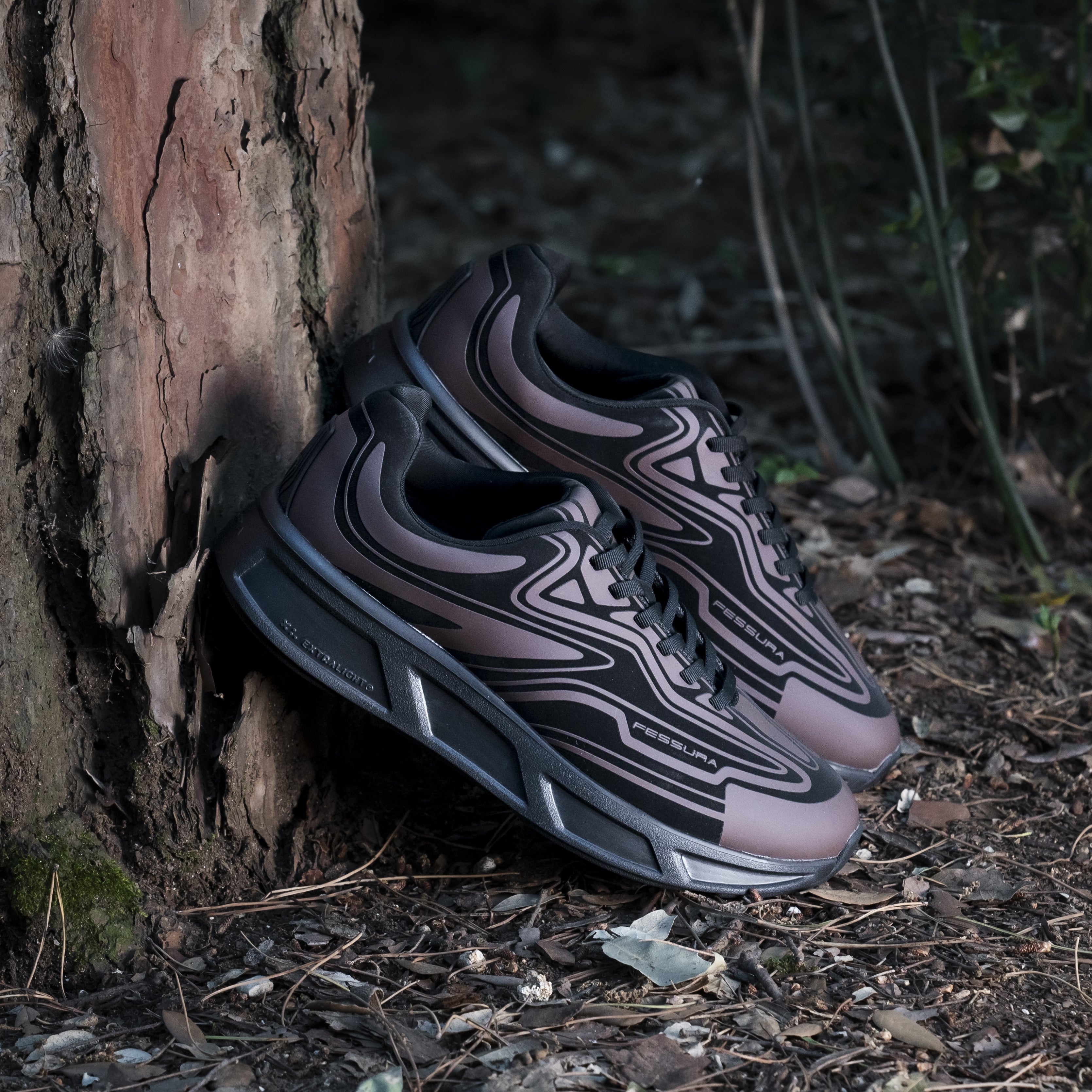 Le Fessura sneakers ideali per l'autunno | Fessura® Italia