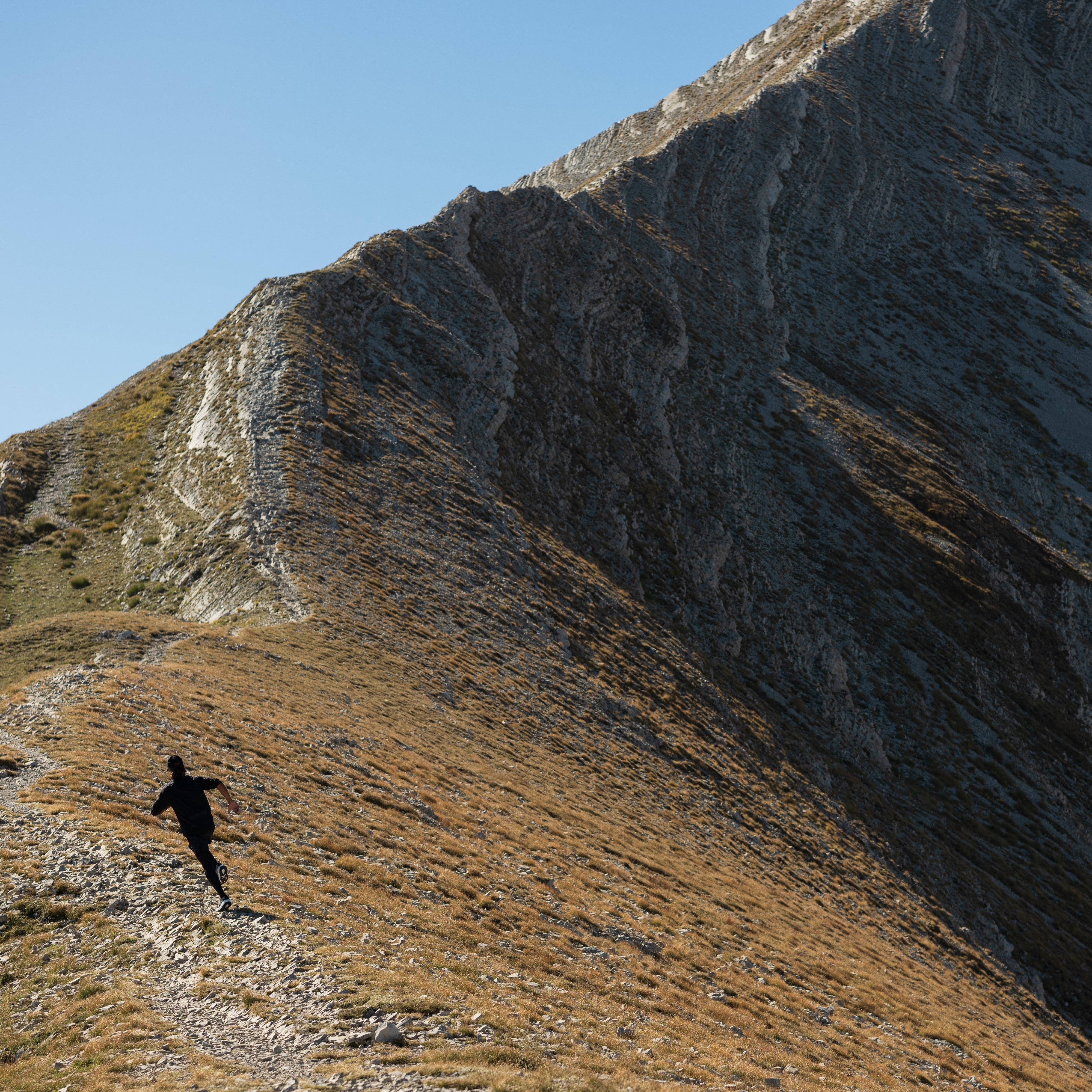 Esplora il mondo Fessura: benvenuti nella nuova sezione Outdoor ...