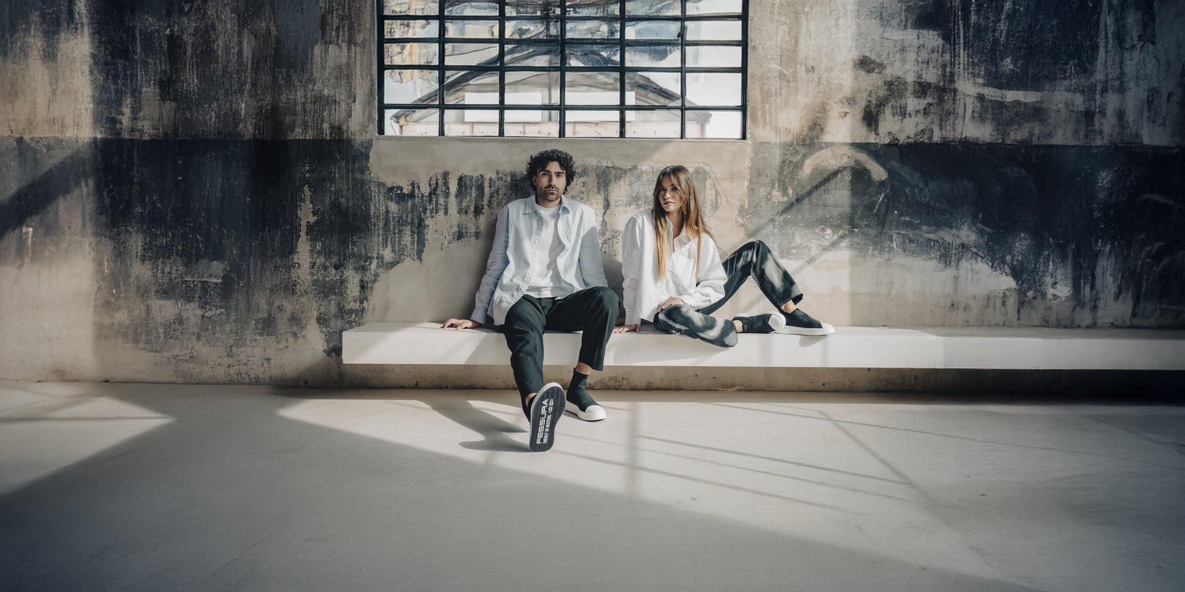 Fessura® Italia Sneaker | Sito Ufficiale | Acquista Online