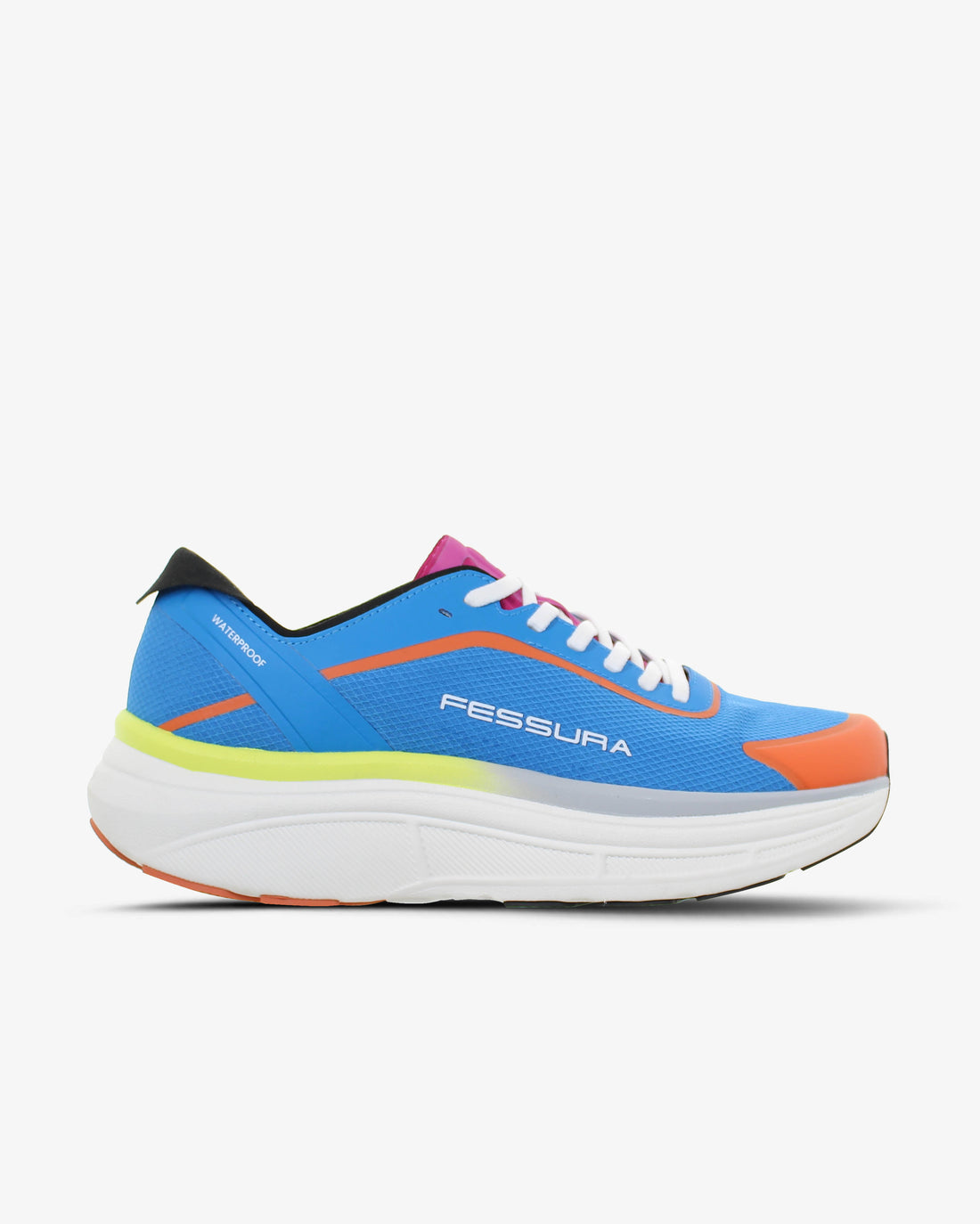 Fessura® Italia Sneakers | Official Website | Shop now