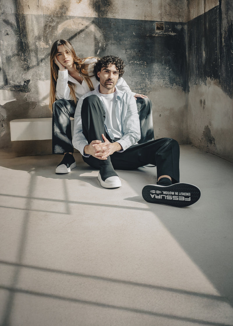Fessura® Italia Sneaker | Sito Ufficiale | Acquista Online