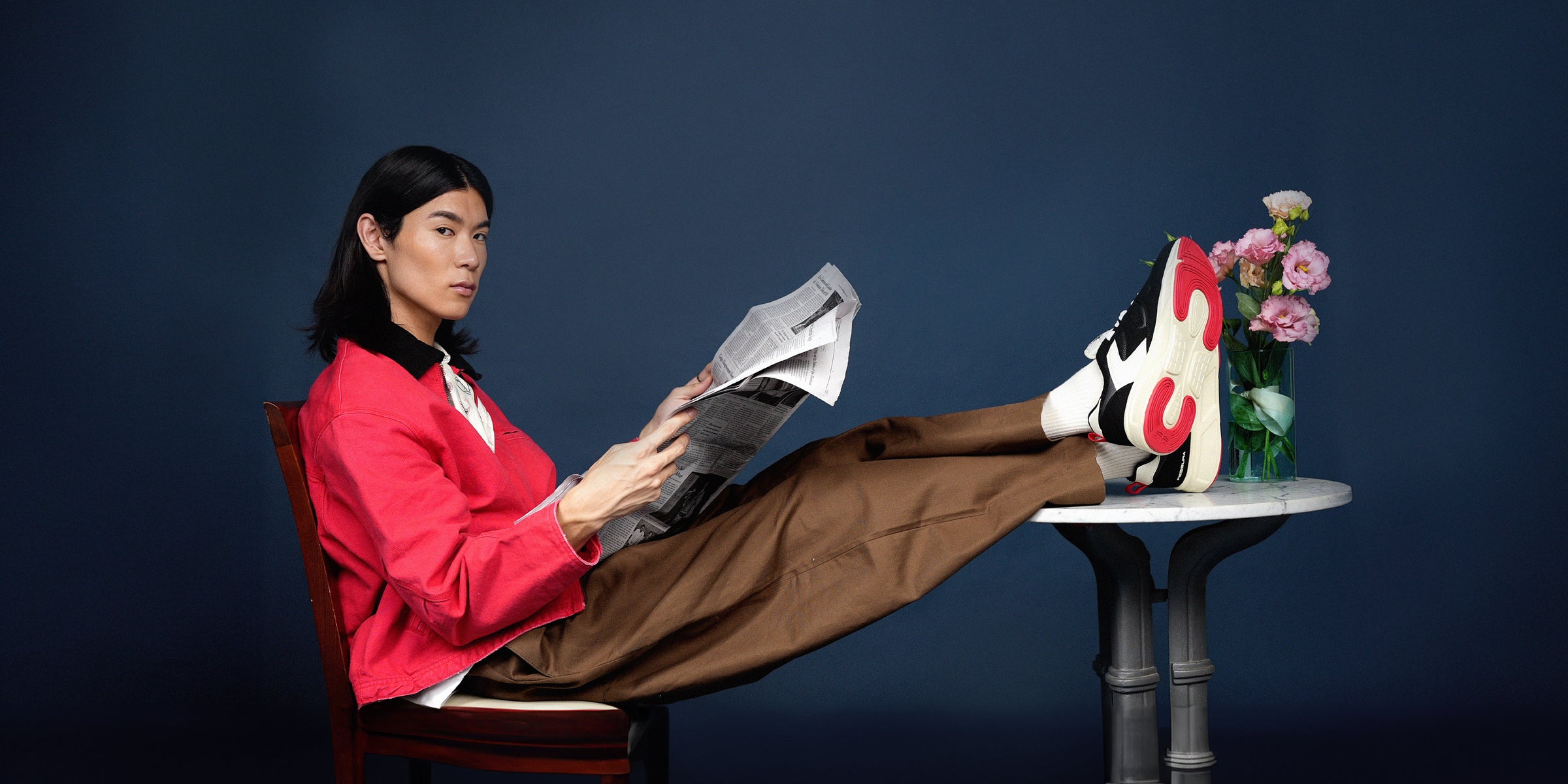Fessura® Italia Sneaker | Sito Ufficiale | Acquista Online