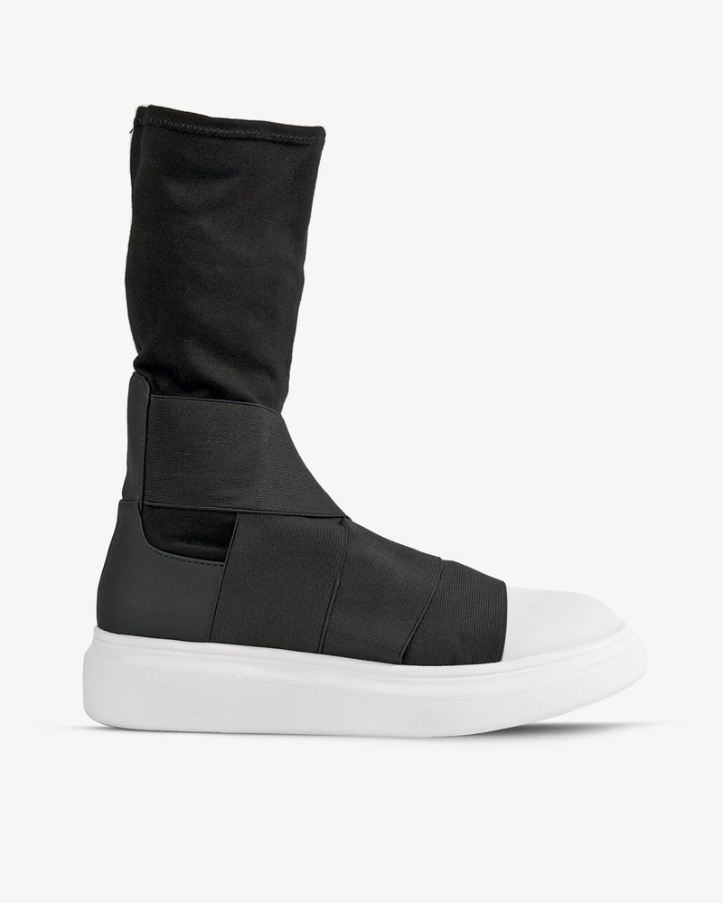 Sneaker Edge | Scarpe Calzino Donna e Uomo | Fessura® Italia