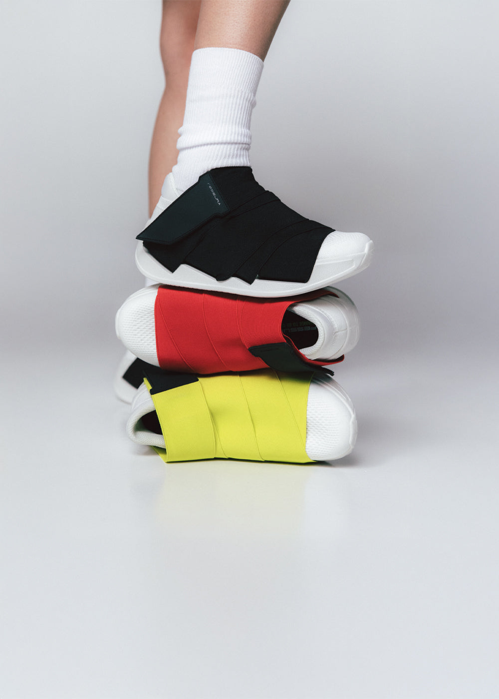 Fessura® Italia Sneakers | Official Website | Shop now