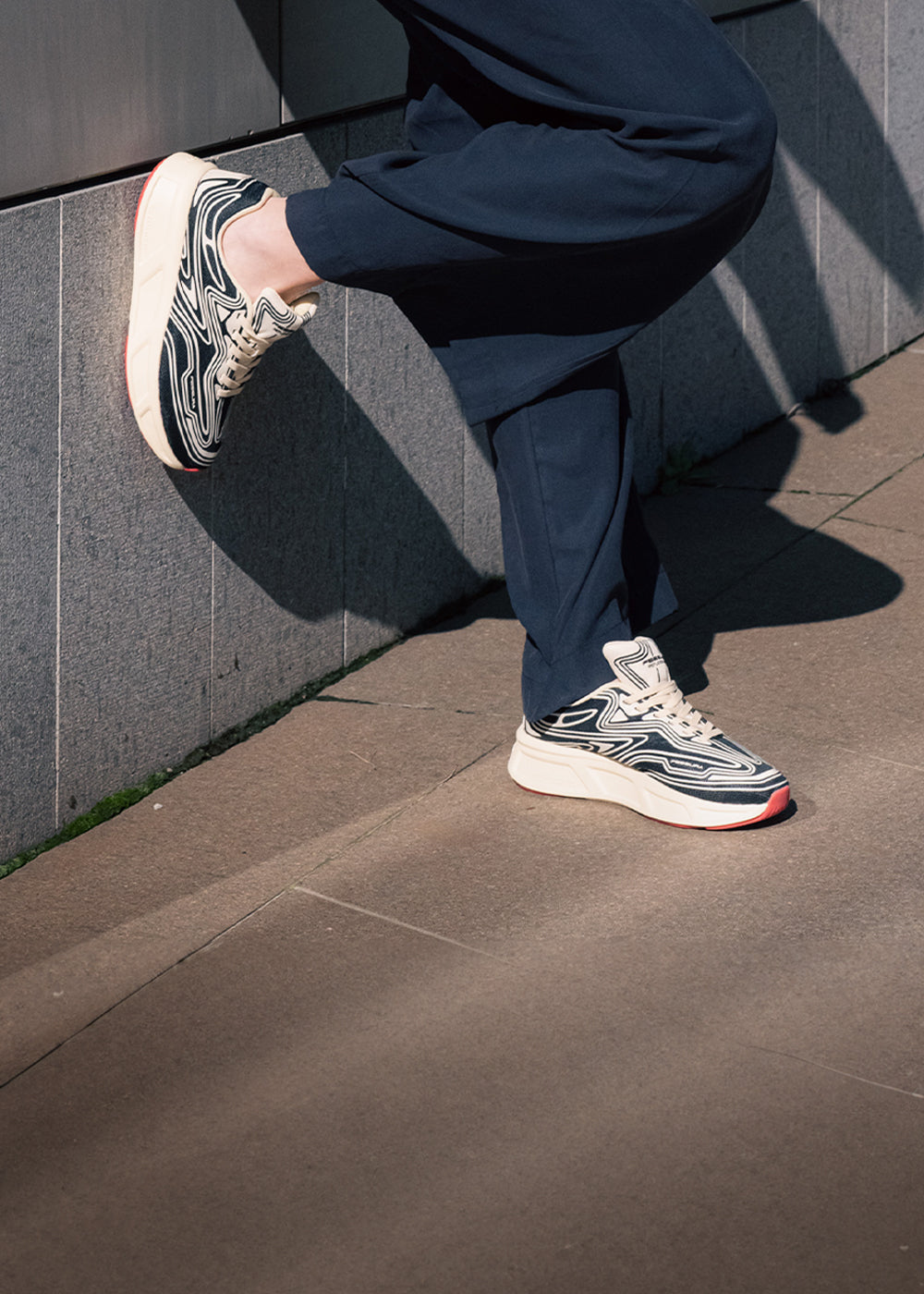 Fessura® Italia Sneakers | Sito Ufficiale | Acquista Online